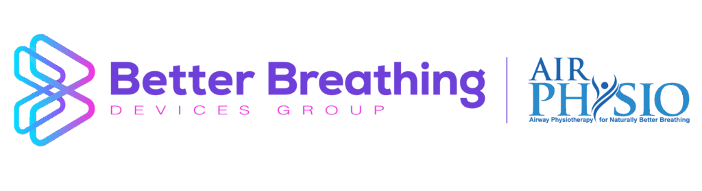 The AirPhysio Device for Low Lung Capacity - AirPhysio