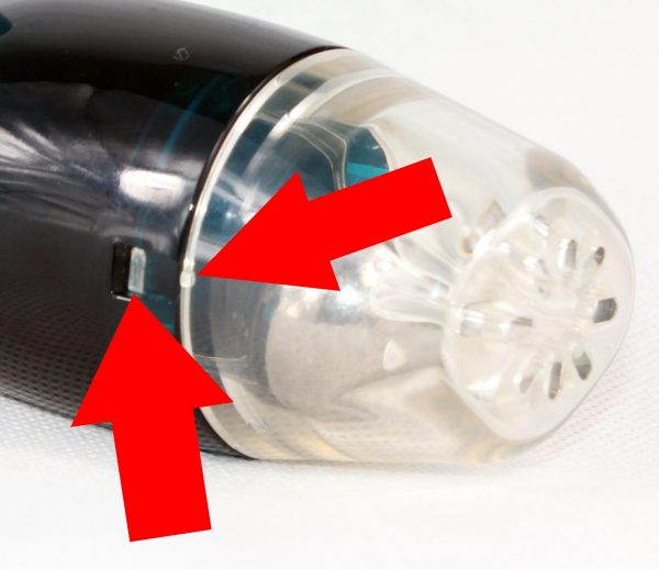 OPEP Device User's Guide | AirPhysio