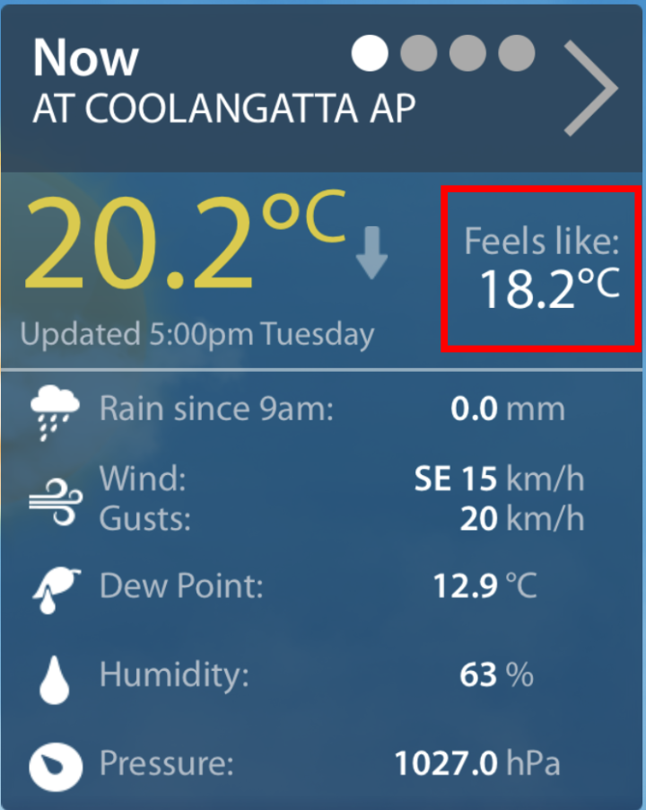 How Does Weather Affect My Asthma and COPD - AirPhysio