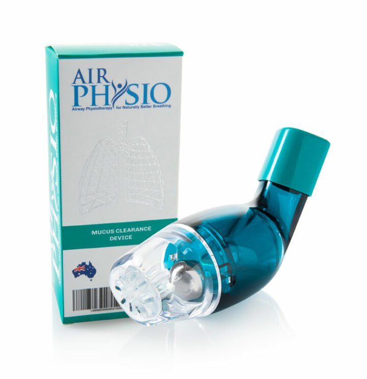Naturally Better Breathing - US Store - AirPhysio