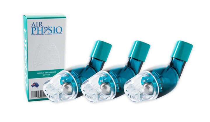 Naturally Better Breathing - US Store - AirPhysio