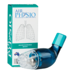 AirPhysio Oscillating Positive Expiratory Pressure Device