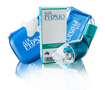 Christmas Sale - AirPhysio