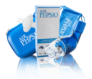 Christmas Sale - AirPhysio