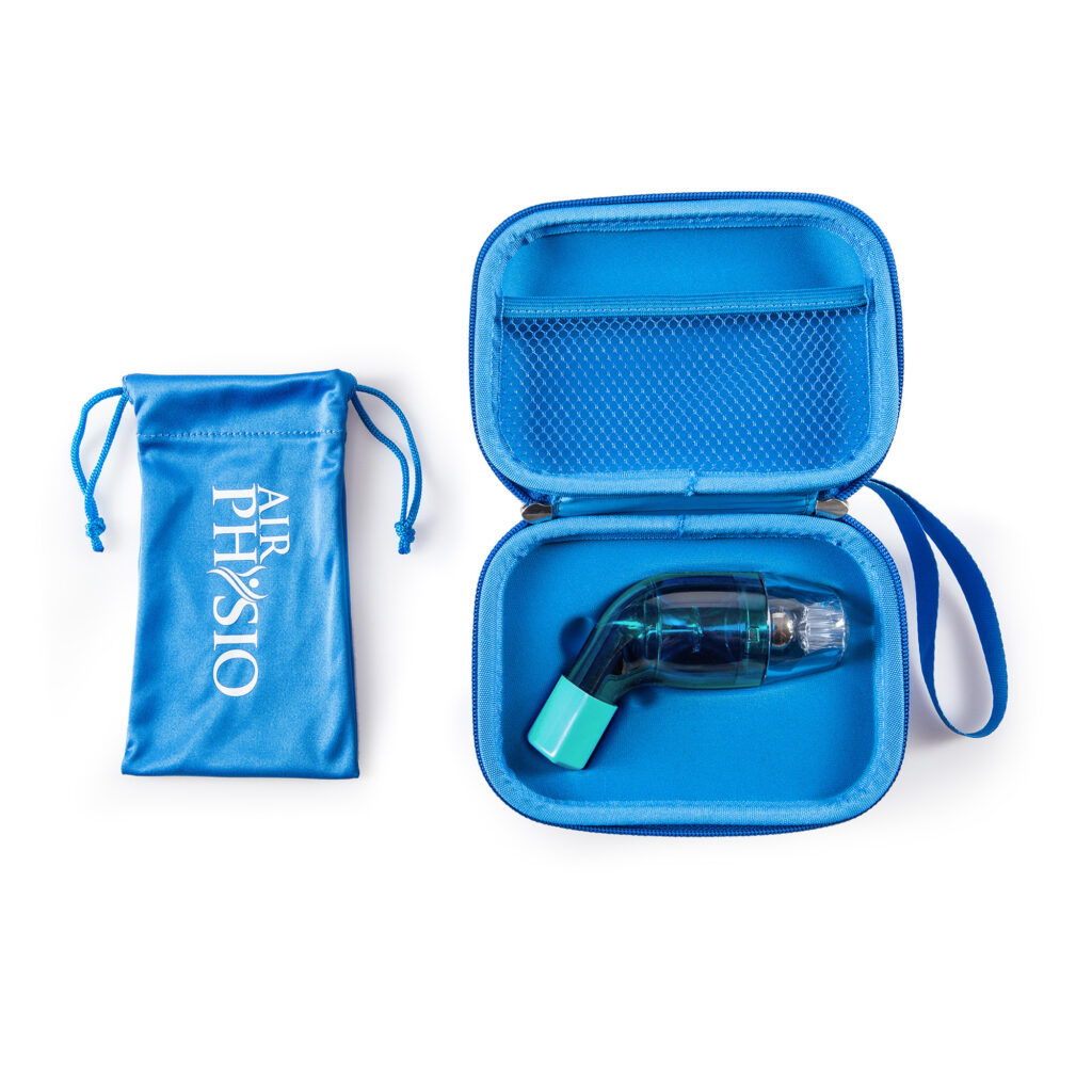 QVC Package - AirPhysio